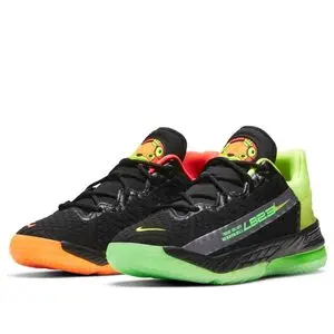 Nike Lebron 18 'soundwave' Sneakers