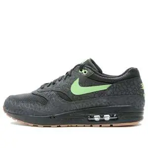 Nike Nike Air Max 1 Premium HUF Quake Sneakers Black