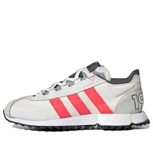 Adidas Sl 7600 '1964' Sneakers - Grey/red