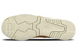 Asics Gel Respector "tonal Pack" Sneakers - Tan