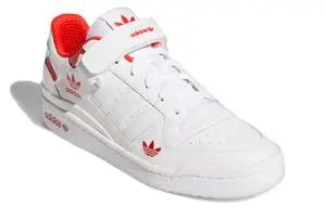 Adidas Originals Forum Low City Sneakers