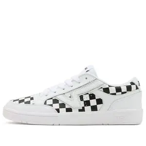 VANS Lowland Cc Checkerboard Low Top Sneakers