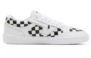 VANS Lowland Cc Checkerboard Low Top Sneakers