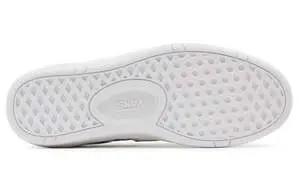 VANS Lowland Cc Checkerboard Low Top Sneakers