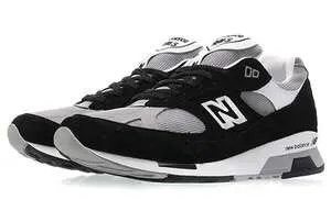 NEW BALANCE 991.5 Made In England - Black