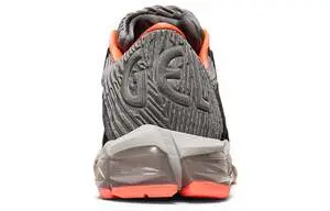 Asics Gel Quantum 360 Lite Show 2.0 Sneakers - Black