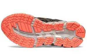 Asics Gel Quantum 360 Lite Show 2.0 Sneakers - Black
