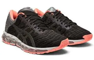Asics Gel Quantum 360 Lite Show 2.0 Sneakers - Black