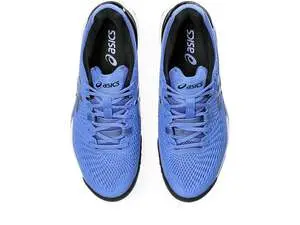Asics Gel-resolution 9 Oc 2e Wide Athletic Sneakers - Blue