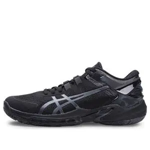 Asics Gel Burst 25 Low Top Sneakers - Black