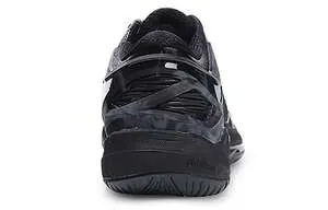 Asics Gel Burst 25 Low Top Sneakers