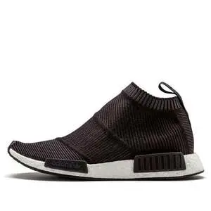 Adidas Nmd_cs1 Pk Winter Wool Sock Sneakers