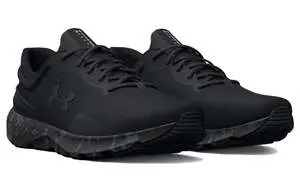Under Armour Charged Escape 4 Printed Camo Sneakers - Black