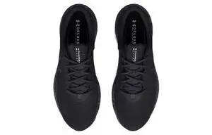 Under Armour Charged Escape 4 Printed Camo Sneakers - Black