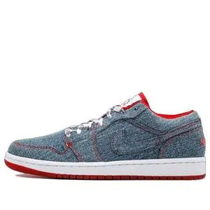 JORDAN 1 Retro Low 'denim