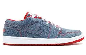 JORDAN 1 Retro Low 'denim