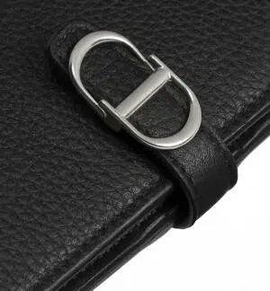 Dior Normandie Bifold Wallet