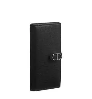 Dior Normandie Bifold Wallet