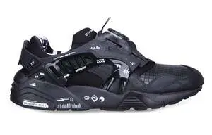 PUMA Graphers Rock X Disc Blaze Sneakers