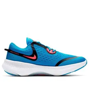 Nike Joyride Dual Run Sneakers - Blue/red