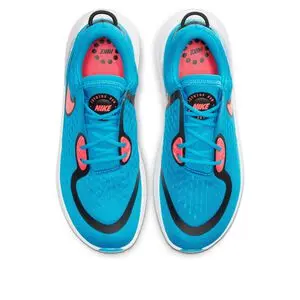 Nike Joyride Dual Run Sneakers - Blue/red