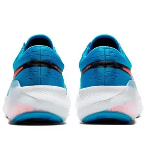 Nike Joyride Dual Run Sneakers - Blue/red