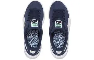 PUMA Platform Trace Peacoat Sneakers