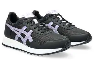 Asics Runner 2 Sneakers - Black/ash Rock
