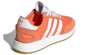 Adidas I-5923 Semi Coral Gum Sneakers