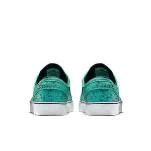 Nike Stefan Janoski Premium Sneakers - Mint/black