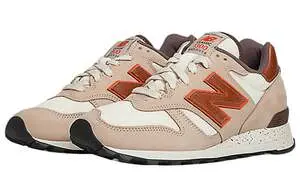 NEW BALANCE 1300 Classic Sneakers - Red