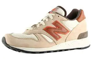 NEW BALANCE 1300 Classic Sneakers - Red