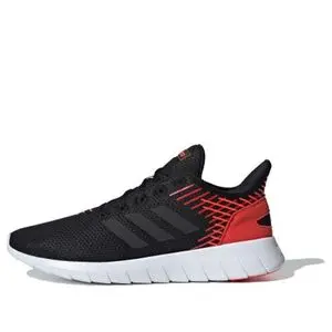 Adidas Asweerun Sneakers - Black