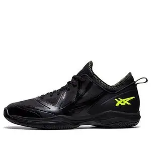 Asics Glide Nova Ff Athletic Sneakers - Black