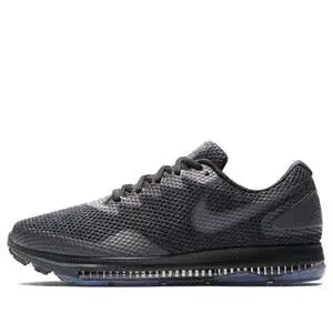 Nike Nike Zoom All Out Low 2 Sneakers Black/dark Grey-anthracite