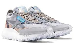 REEBOK Classic Leather Legacy Sneakers - White/grey