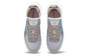 REEBOK Classic Leather Legacy Sneakers - White/grey