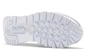 REEBOK Classic Leather Legacy Sneakers - White/grey
