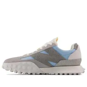 NEW BALANCE Xc-72 Lace-up Sneakers - Grey/blue