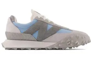 NEW BALANCE Xc-72 Lace-up Sneakers - Grey/blue