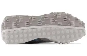 NEW BALANCE Xc-72 Lace-up Sneakers - Grey/blue