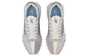 NEW BALANCE Xc-72 Lace-up Sneakers - Grey/blue