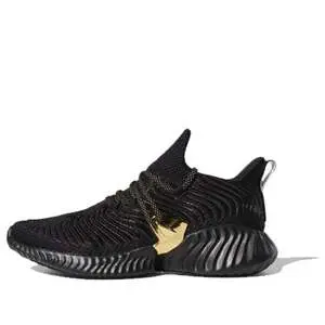 Adidas Alphabounce Instinct M Sneakers - Black
