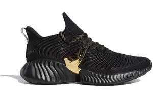 Adidas Alphabounce Instinct M Sneakers - Black