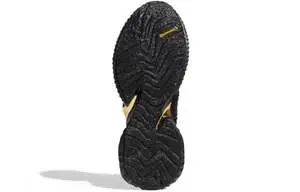 Adidas Alphabounce Instinct M Sneakers - Black