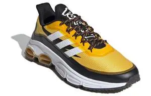 Adidas Pokemon X Quadcube "pikachu" Sneakers
