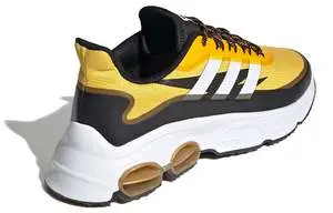 Adidas Pokemon X Quadcube "pikachu" Sneakers