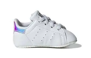 Adidas Originals Stan Smith Crib Sneakers