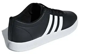 Adidas Easy Vulc 2.0 Low Top Sneakers - Black