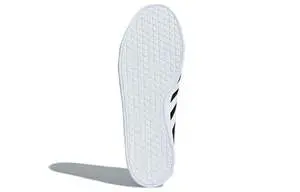 Adidas Easy Vulc 2.0 Low Top Sneakers - Black